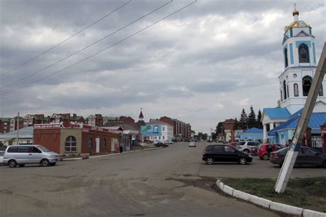 Мензелинск: russiantowns — LiveJournal