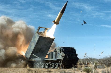 США таємно відправили Україні ракети Atacms названо причину Trueua