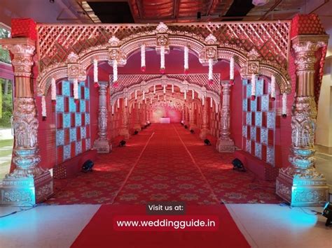 Psr Convention Center Popular Wedding Venue In Kompally