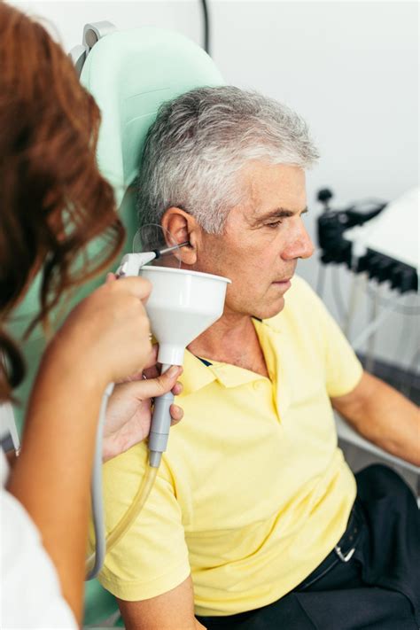 What Is Ear Irrigation Midwest Express Clinic