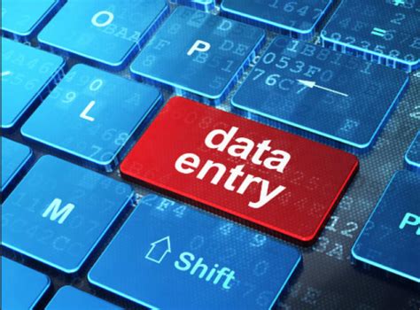 Help You As A Data Entry Operator And Manage Your Data In Excel By Sohamv31 Fiverr