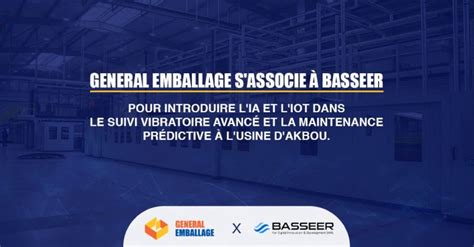 Ai Iot Innovations Technologies Algeria Basseer Innovations