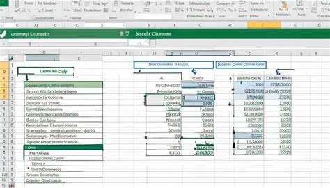 Excel Guide Change Data Type Tips And Tricks Shec Labs Latest Technology News