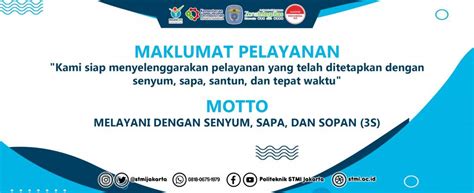 Stmiacid E Learning Politeknik Stmi