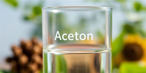 Aceton