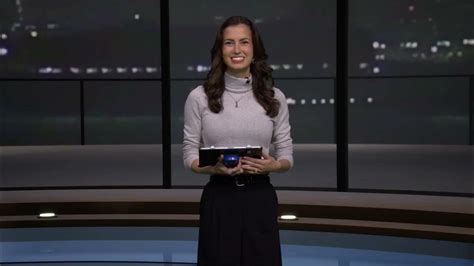 Zoe Mintz 12102024 Cbs Bay Area Youtube