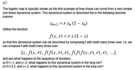 Mathematica Chegg