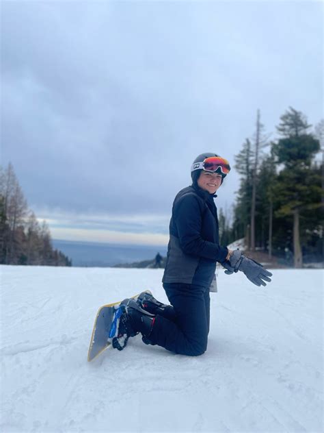 Whens The Last Time You Did Something For The First Time This Weekend