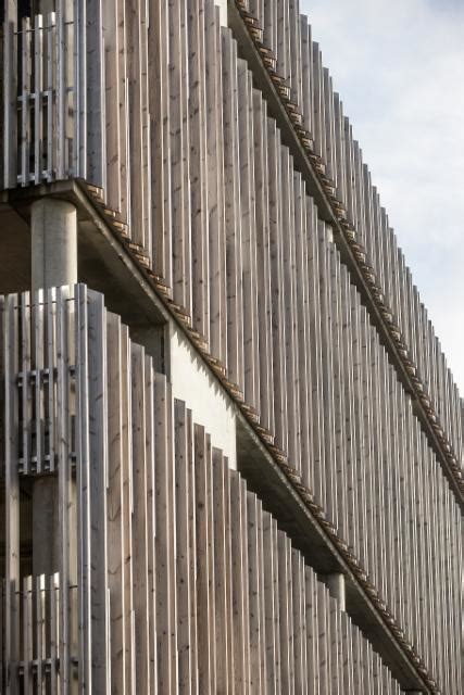 Fire Retardant Cladding Thermowood Association Itwa