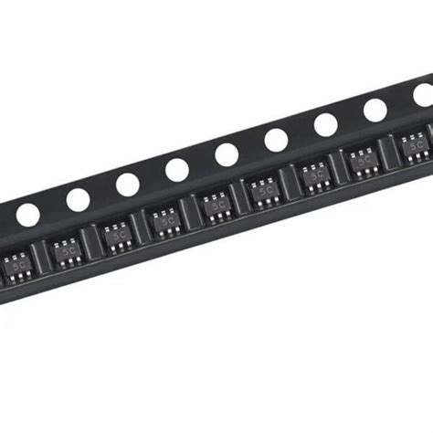 Smf05 5v Esd Protection Diode Array Sc 88 6 Package At ₹ 3775piece