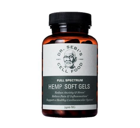 Dr Sebi Cell Food Official Dr Sebi Is A Renowned Natural Healer Dr