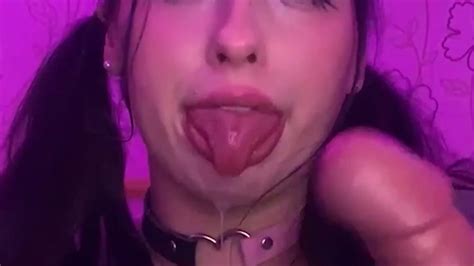Sucking Him Off Hard So I Can Taste His Cum ️ Vídeo De Sexo Grátis