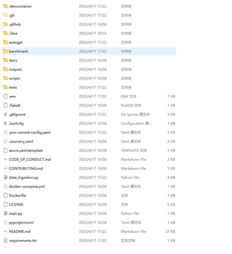 No Response After Starting The Command Using Python M Autogpt Issue Significant