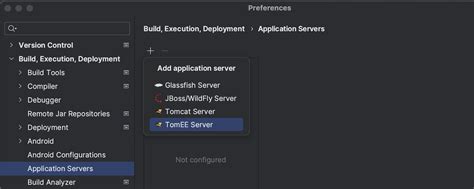Intellij Idea Ultimate The Ide For Jakarta Ee Development