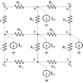 Basic Circuit Example Download Scientific Diagram