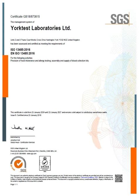 Lupin Allergy What Are The Signs And How To Manage Symptoms Yorktest