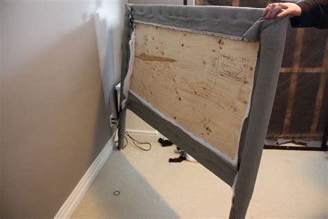 How To Make Your Own Headboard Artofit