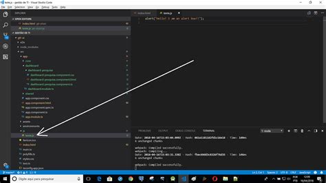 Como Incluir Javascript Externo No Angular Front End Guj