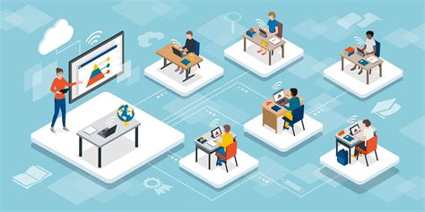 Tiềm Năng Của Công Nghệ Blockchain Trong Lĩnh Vực Giáo Dục BingX Blog