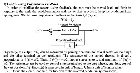solved systems problem please be solve problem 2 1 only