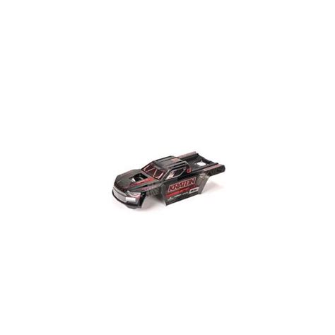 Rc Fahrzeug Zubehör Und Ersatzteile Karosserie Kraton 6s Exb