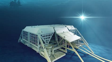 Aker Solutions Updates Work On Two Fpso Projects Offshore