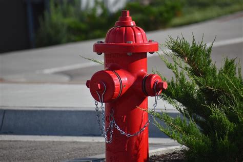 Fire Hydrant Maintenance Guide For Property Owners
