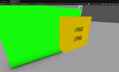Disable Last Shadow Effects Unity Engine Unity Discussions