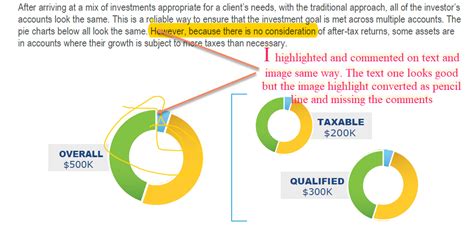 Adobe Acrobat Pro DC Highlight Tool Comments Dis Adobe Product Community 12223700