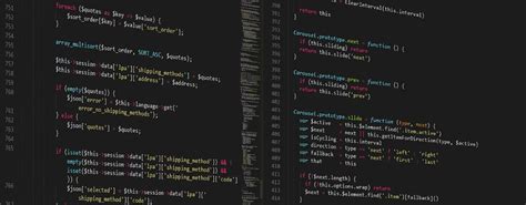 Todo Lo Que Debes Saber Sobre Los Lenguajes De Programación