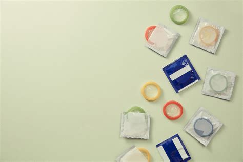 Understanding Contraceptive Failure Rates And Pros Cons Of Each Method For A Healthy Sex Life