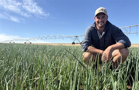 Precision Sprayer Trial Transforming Sa Farming Stock Journal Sa