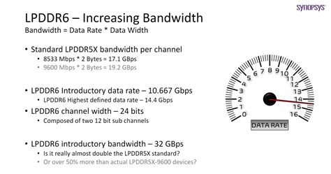 Lpddr6とddr6の概要が出現し速度は最大21gbps。デスクトップにcamm2投入の可能性も Gazlog Lpddr6とddr6の概要が出現し速度は最大21gbps。デスクトップにcamm2投入の可能性も Gazlog