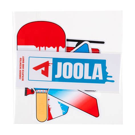 Joola Perseus Pro V Rally Rocket 16mm Pickleball Paddle