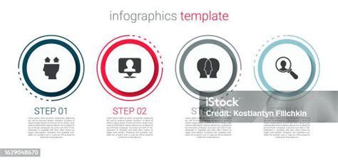 검색을 위해 사람의 사용자 사람과의 위치 프로젝트 팀 기반 및 돋보기를 설정합니다 비즈니스 인포그래픽 템플릿입니다 벡터 개념에 대한 스톡 벡터 아트 및 기타 이미지 Istock