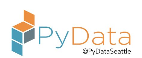 Scipy 2024 — Welcome To Pydata Seattle