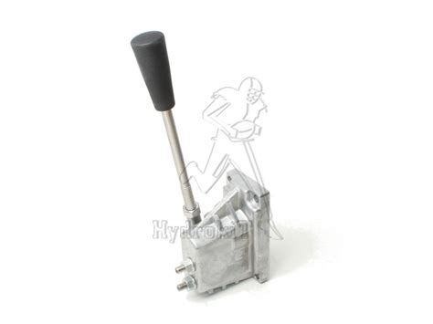 157b3171 Danfoss Pvm 155l3160 Commande Manuelle Pvg32