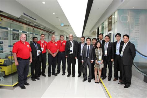 현대엘리베이터 초고속 토종 승강기 기술 뽐냈다 전자신문