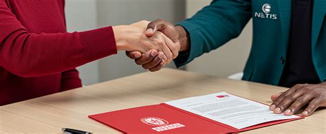 Netis Group Renews And Expands Its Triple Iso Certification Netisgroup