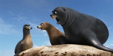 Finding Dory Signs Symptoms Support