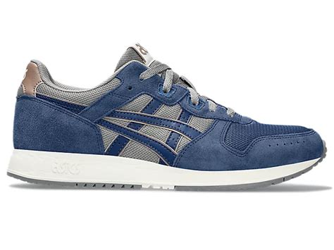 Men's LYTE CLASSIC | Midnight Blue/Midnight Blue | SportStyle | ASICS ES