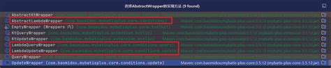 Mybatisplus 条件构造器及自定义sql详解mybatisplus Eqsql Csdn博客