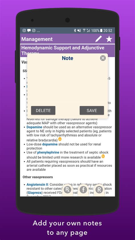 Sepsis Clinical Guide Apk For Android Download