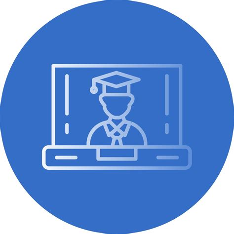 Onflat Bubble Class Flat Bubble Icon 44116956 Vector Art At Vecteezy