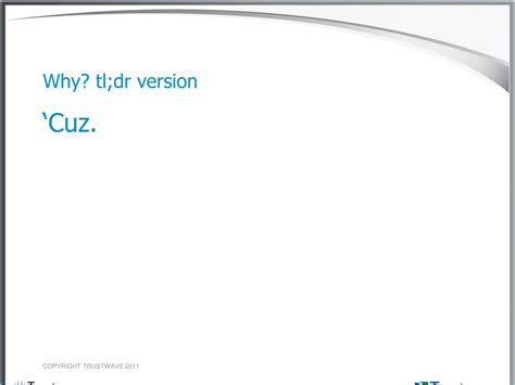 Ppt Advanced Sql Injection With Sqlol Powerpoint Presentation Free