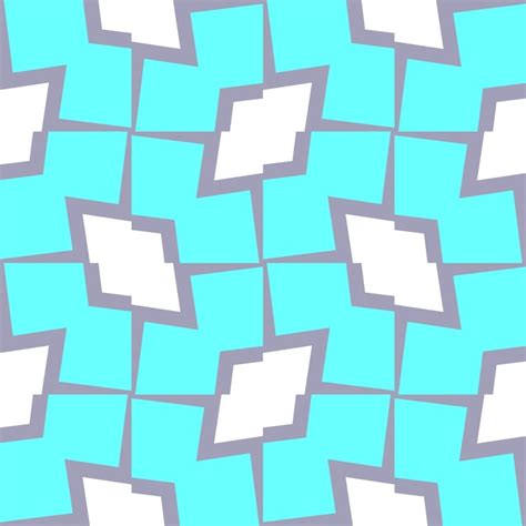 Premium Vector Seamless Geometric Pattern Geometric Simple Print Vector Repeating Texture