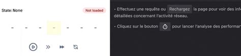 Prevent Flickering Loading Animation With Xstate