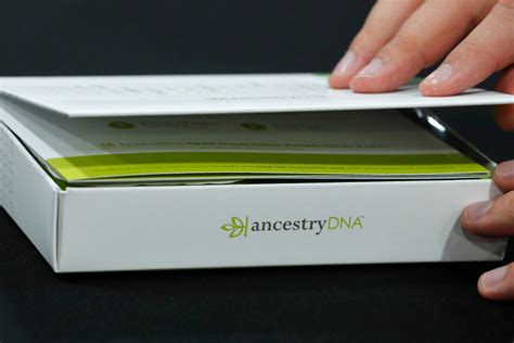 Why Siblings Can Get Different Results From DNA Ancestry Tests