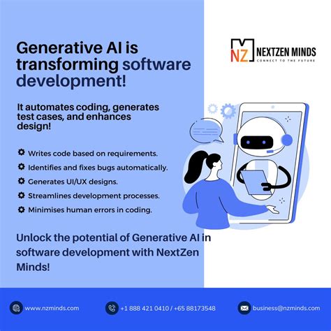 nextzen minds on linkedin generativeai innovation techtrends