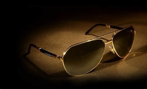 The List Of Top 15 Most Expensive Sunglasses In The World